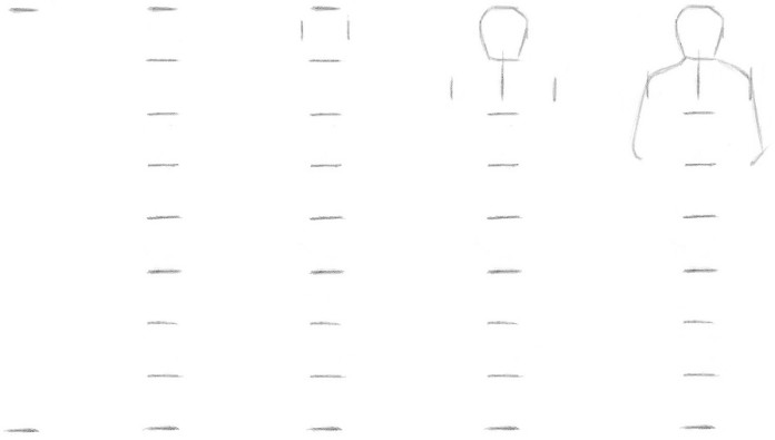 3 exercises to improve your drawing skills | RapidFireArt