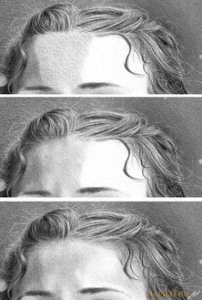 How to shade & pencil shading techniques | RapidFireArt