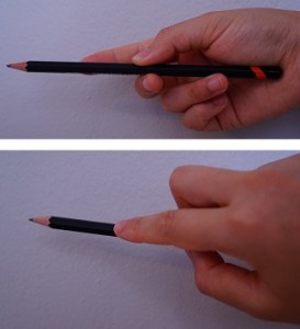 How to shade & pencil shading techniques | RapidFireArt