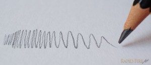 How to shade & pencil shading techniques | RapidFireArt