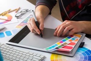 How to make an artist website: Step by step | RapidFireArt