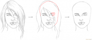 Lesson 5: Common Drawing Mistakes and How to Fix Them | RapidFireArt