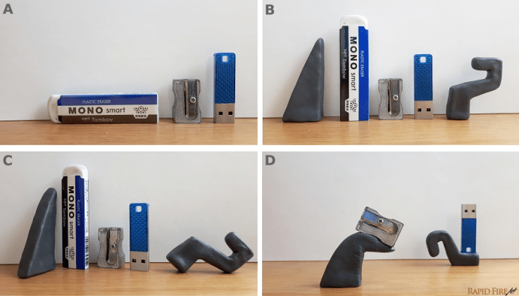 Lesson 4: How to Draw with Accurate Proportions | RapidFireArt