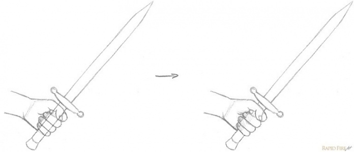 Lesson 5: Common Drawing Mistakes and How to Fix Them | RapidFireArt