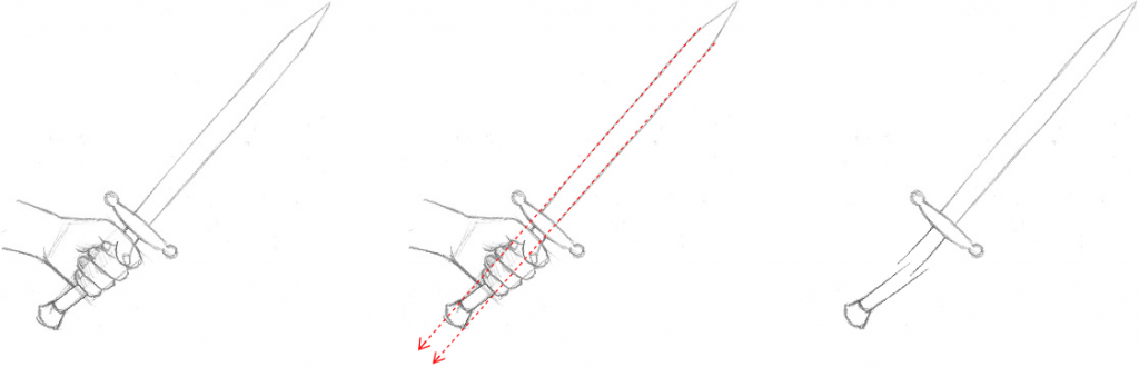 Lesson 5: Common Drawing Mistakes and How to Fix Them | RapidFireArt