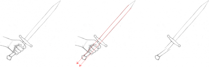Lesson 5: Common Drawing Mistakes and How to Fix Them | RapidFireArt