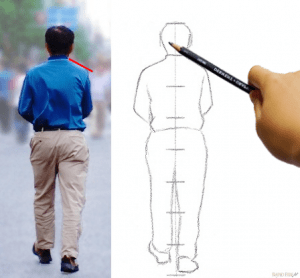 Lesson 4: How to Draw with Accurate Proportions | RapidFireArt