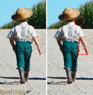 Lesson 4: How to Draw with Accurate Proportions | RapidFireArt