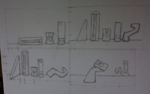 Lesson 4: How to Draw with Accurate Proportions | RapidFireArt