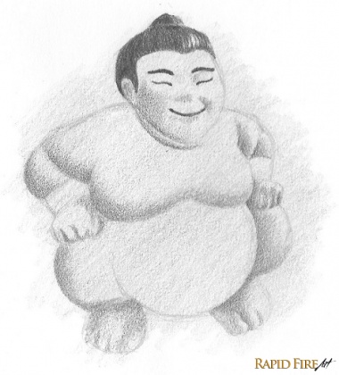 Lesson 9: Learn How to Shade | RapidFireArt