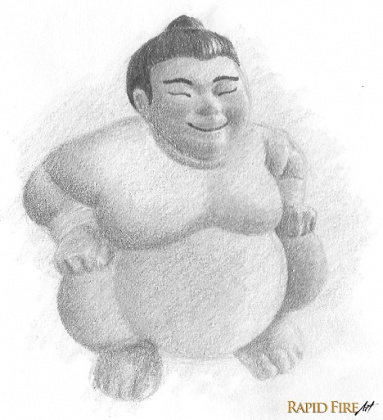 Lesson 9: Learn How to Shade | RapidFireArt