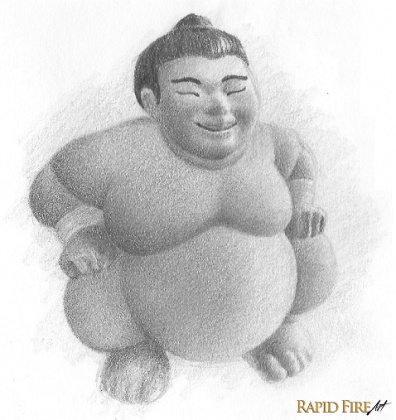 Lesson 9: Learn How to Shade | RapidFireArt