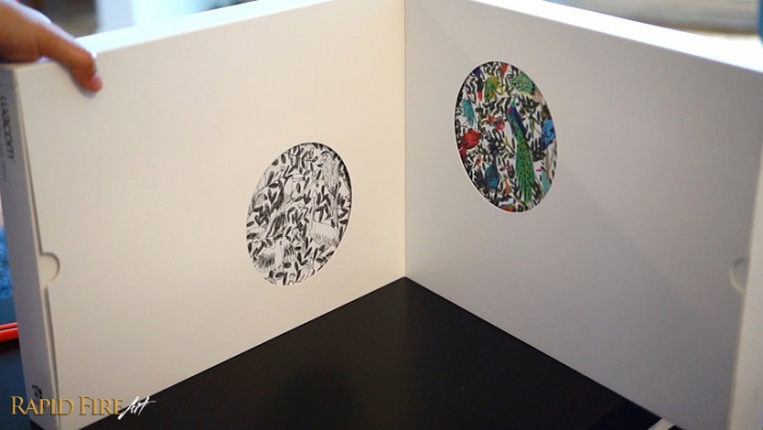 Wacom Intuos Pro Paper Edition – Unboxing & First Impressions ...
