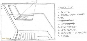 Lesson 10: Putting it All Together! | RapidFireArt