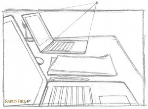 Lesson 10: Putting it All Together! | RapidFireArt