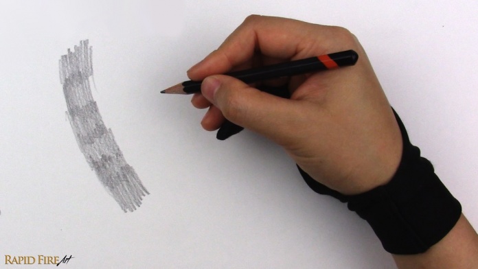 How to Shade for Complete Beginners | RapidFireArt