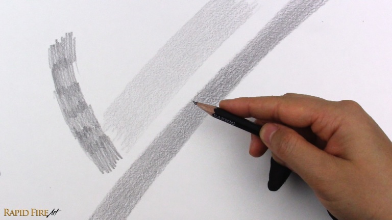 How to Shade for Complete Beginners | RapidFireArt