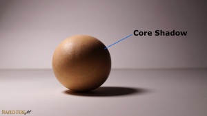 How to Shade for Complete Beginners | RapidFireArt