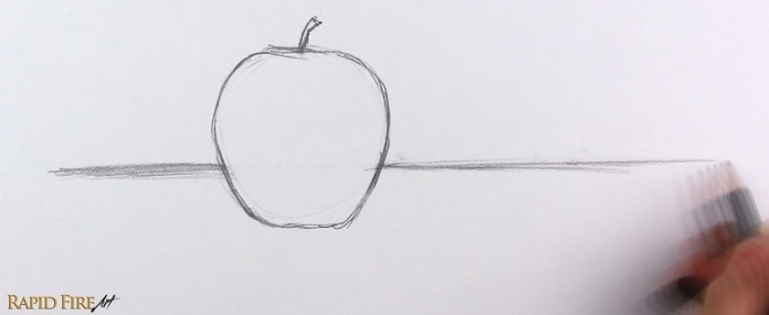 How to Shade for Complete Beginners | RapidFireArt