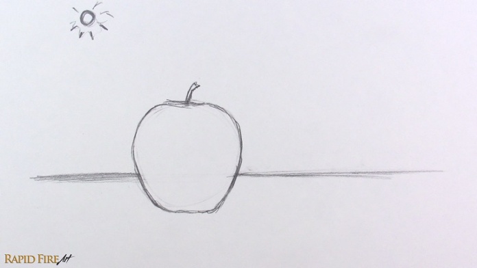 How to Shade for Complete Beginners | RapidFireArt