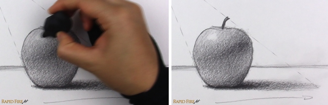 How to Shade for Complete Beginners | RapidFireArt