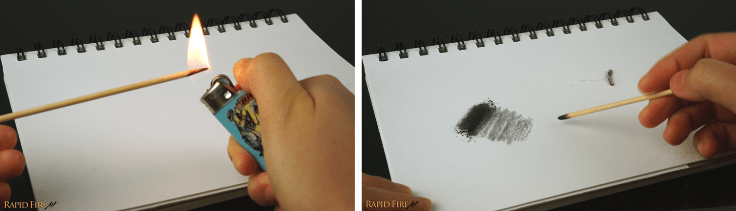 How to Shade for Complete Beginners | RapidFireArt