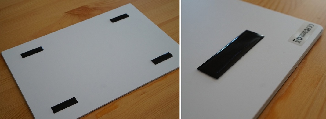 LED Tracing Board Review – RH A4 | RapidFireArt