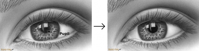 How to Make Drawings POP! | RapidFireArt