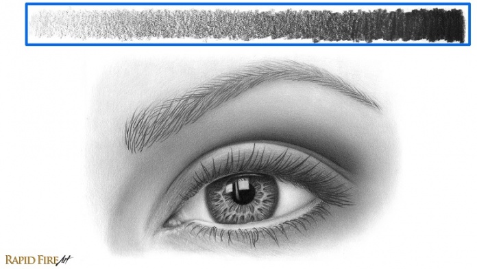 How to Make Drawings POP! | RapidFireArt