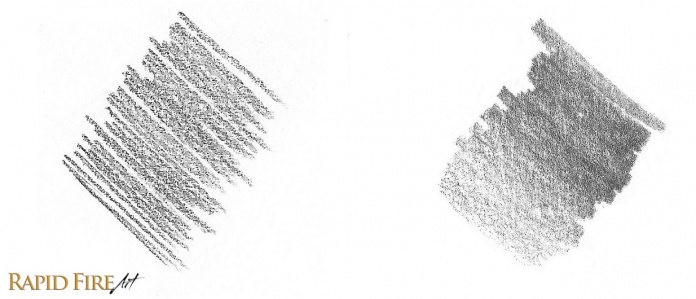 Drawing Techniques and Tips | RapidFireArt