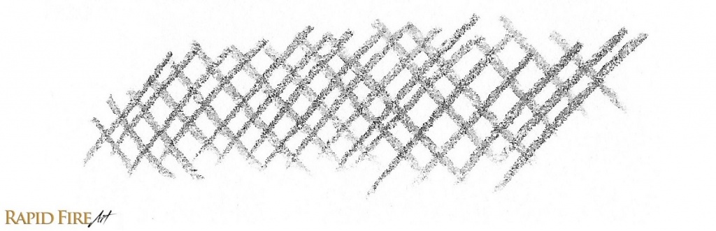 Pencil Shading Techniques Intro | RapidFireArt